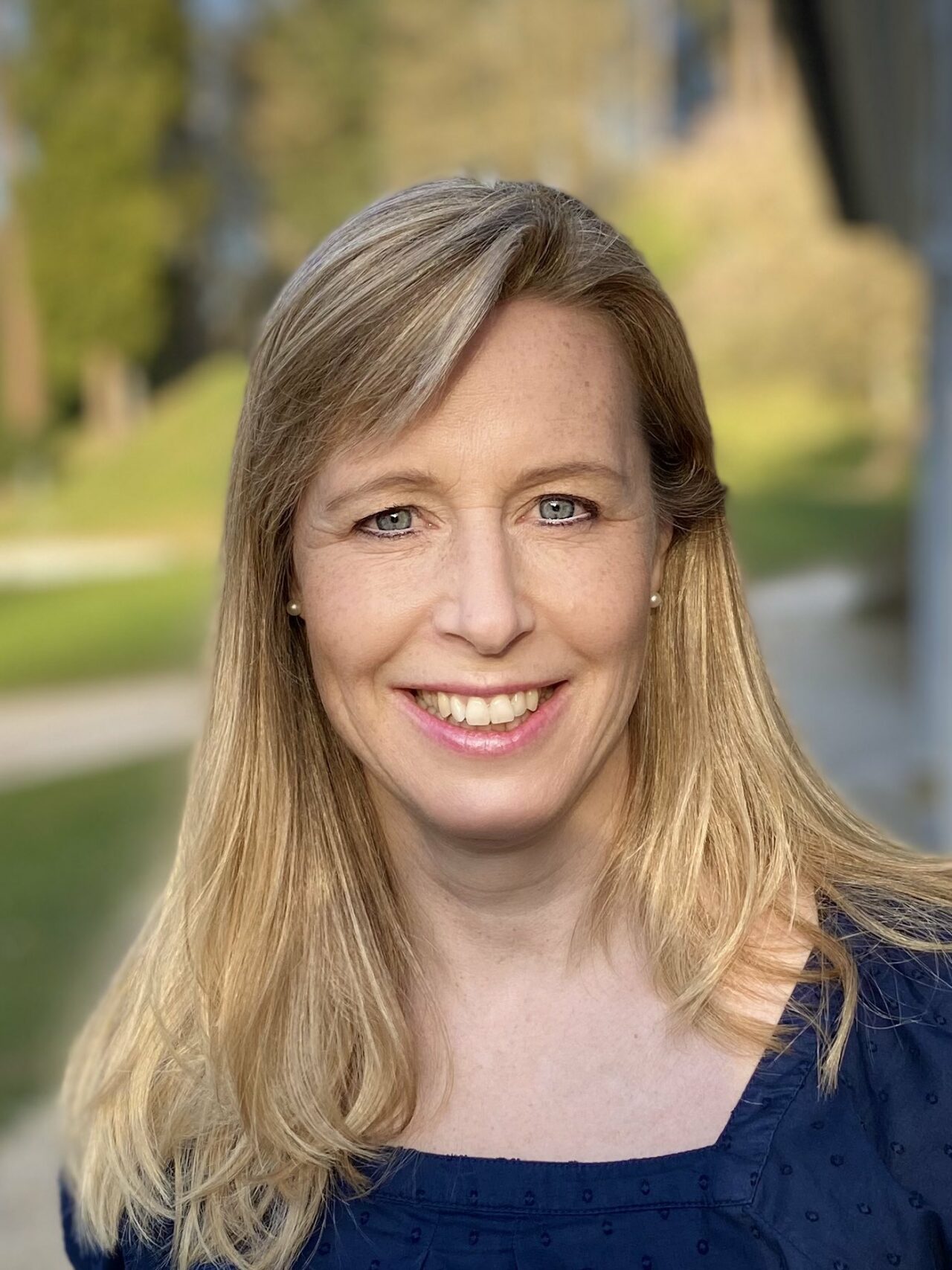 Change & Life Coaching Marina Martin